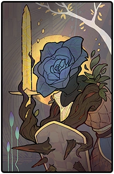 Rose Knight Recruitment | Songs of Silence Wiki | Fandom