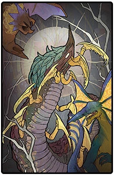 NightSpawn | Songs of Silence Wiki | Fandom