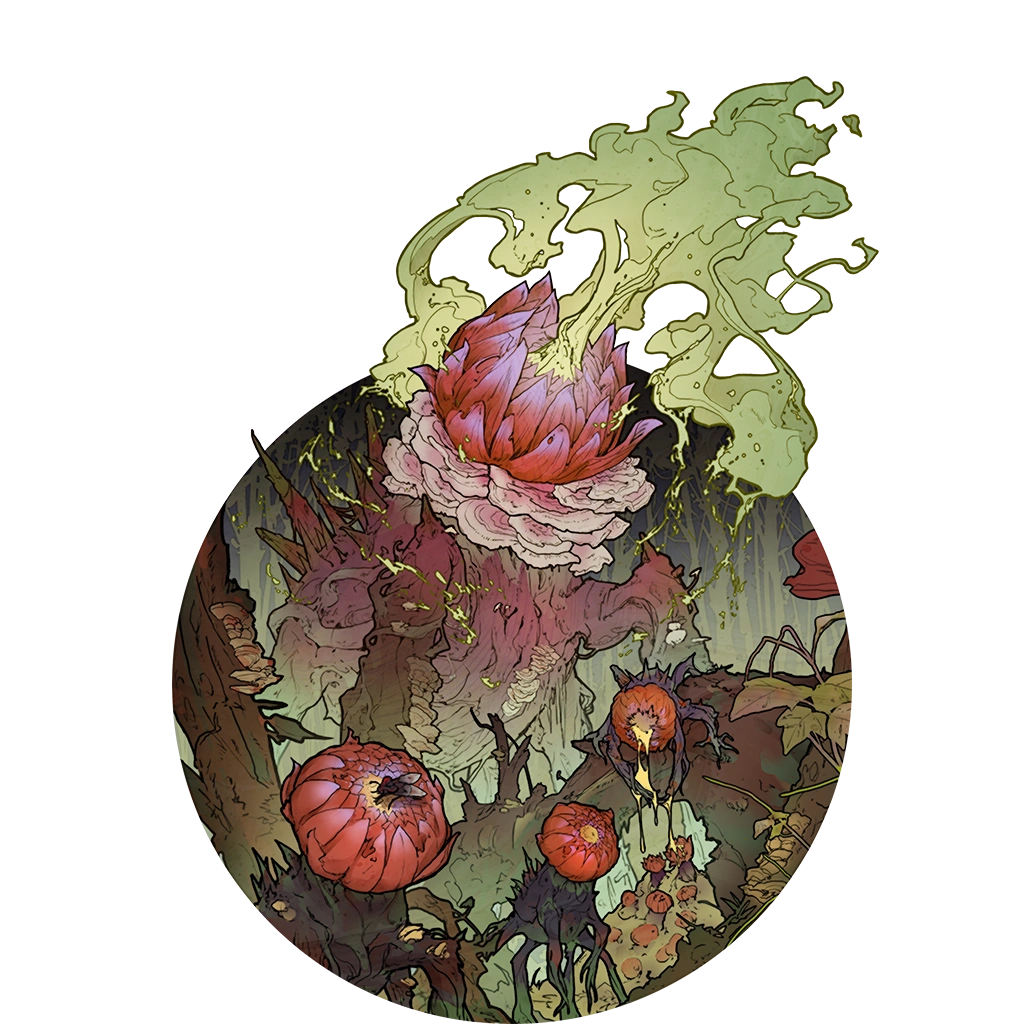 Hexdold | Songs of Silence Wiki | Fandom