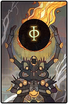 Void Effigy Recruitment | Songs of Silence Wiki | Fandom