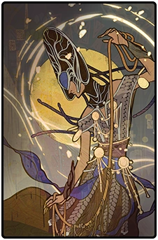 Lorekeeper Recruitment | Songs of Silence Wiki | Fandom