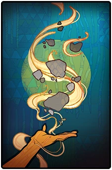 Light Link | Songs of Silence Wiki | Fandom