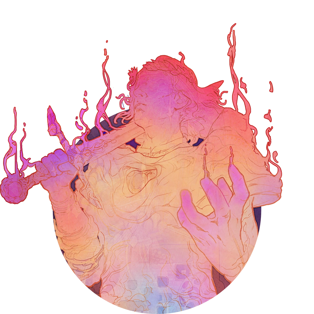 Phantom Warrior | Songs of Silence Wiki | Fandom
