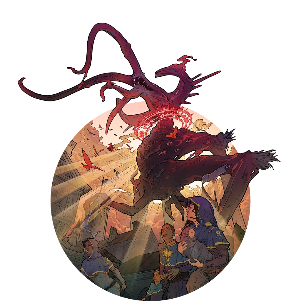 Omen | Songs of Silence Wiki | Fandom