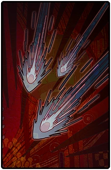 Cosmic Canonade | Songs of Silence Wiki | Fandom