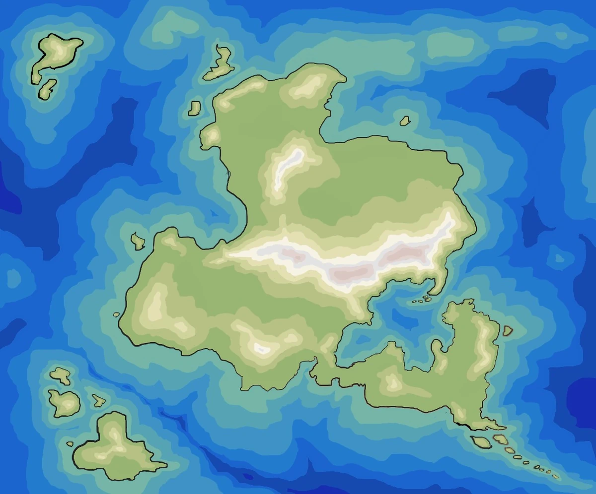 Maena | Songs of the Gods Wiki | Fandom