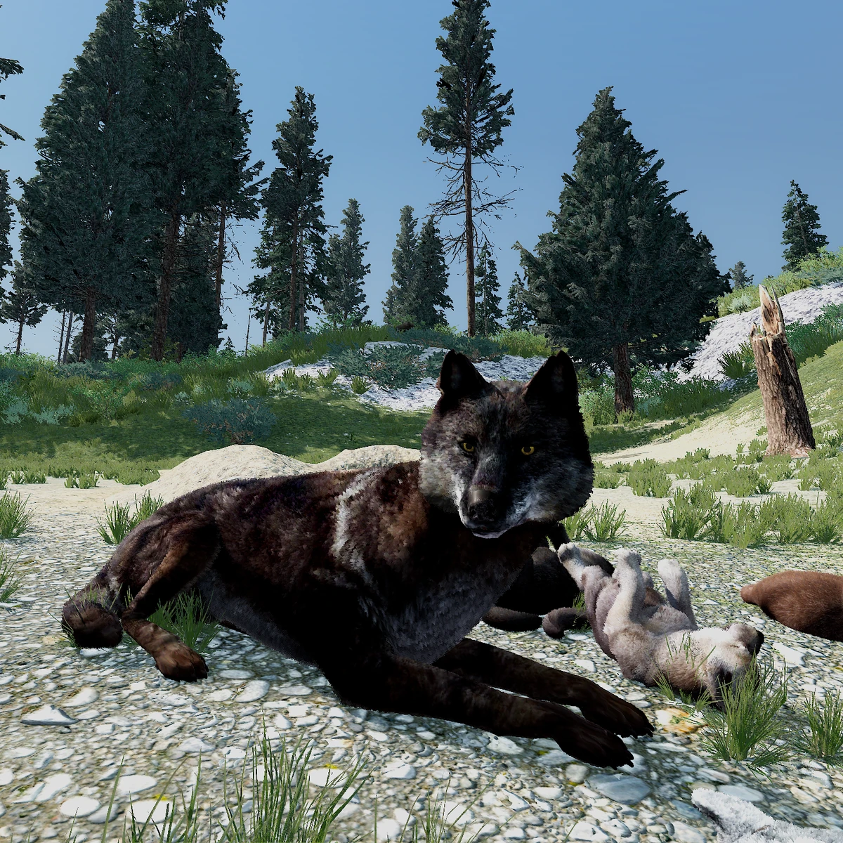 Ione | Songs of the Starlit Wiki | Fandom