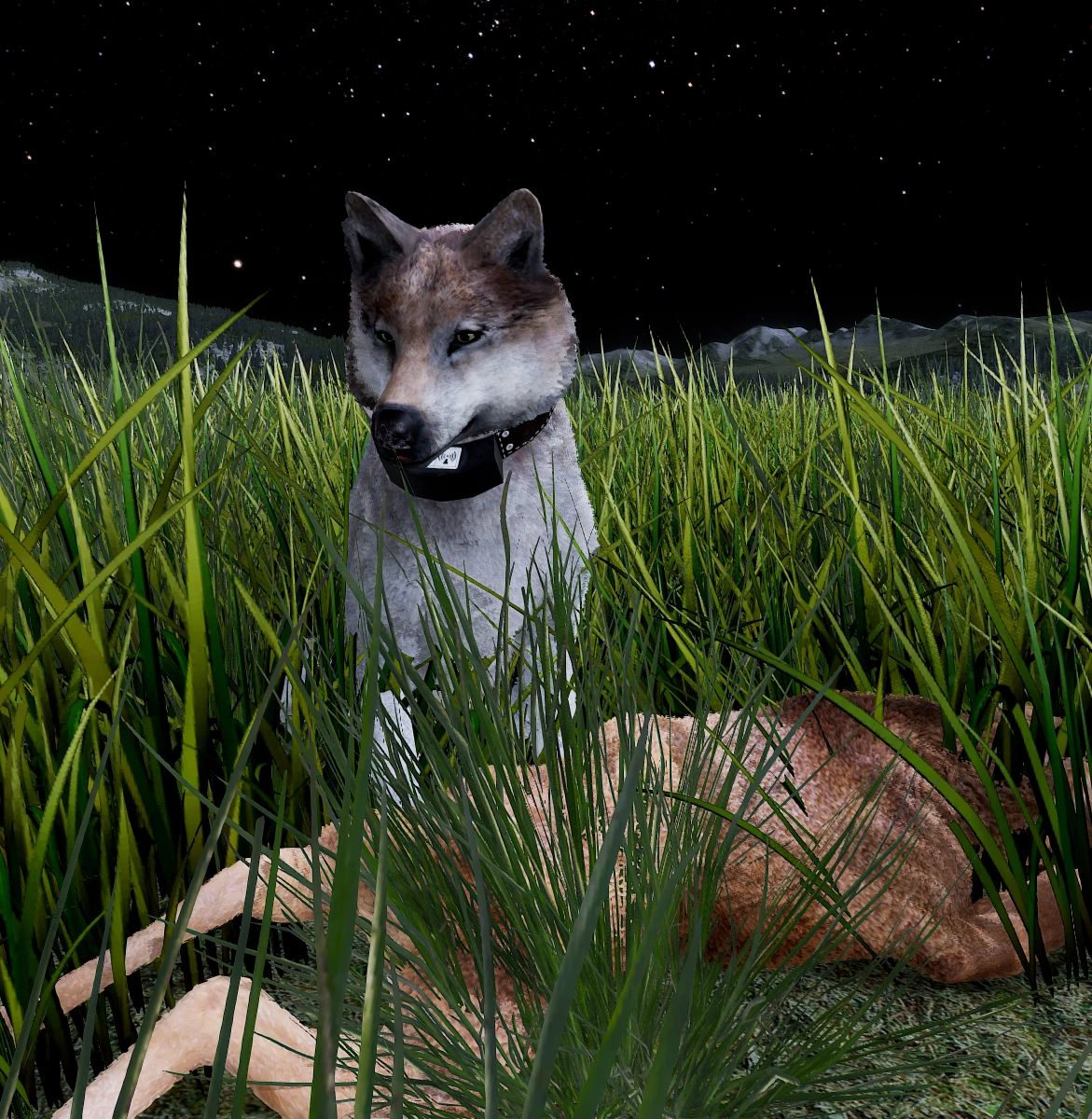 Juniper | Songs of the Starlit Wiki | Fandom