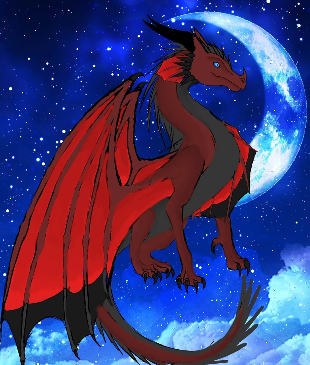 Nimune | Songs of War Fanon Wiki | Fandom