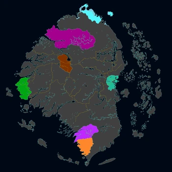 GCS Occupation of Ardonia | Songs of War Fanon Wiki | Fandom