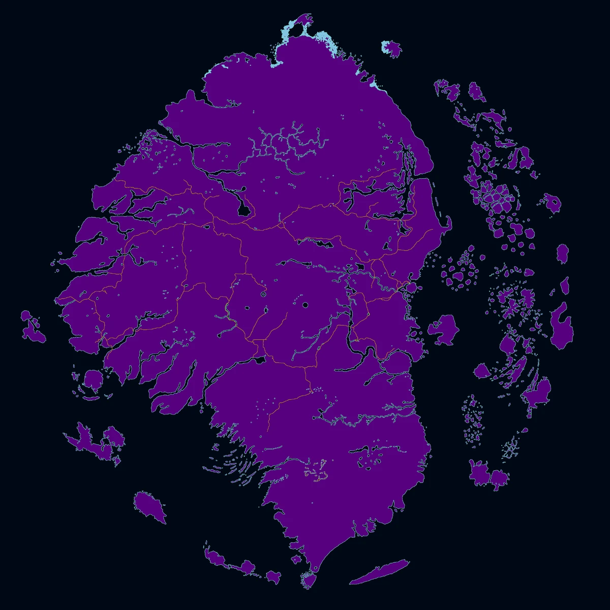 Enderknight Empire | Songs of War Fanon Wiki | Fandom