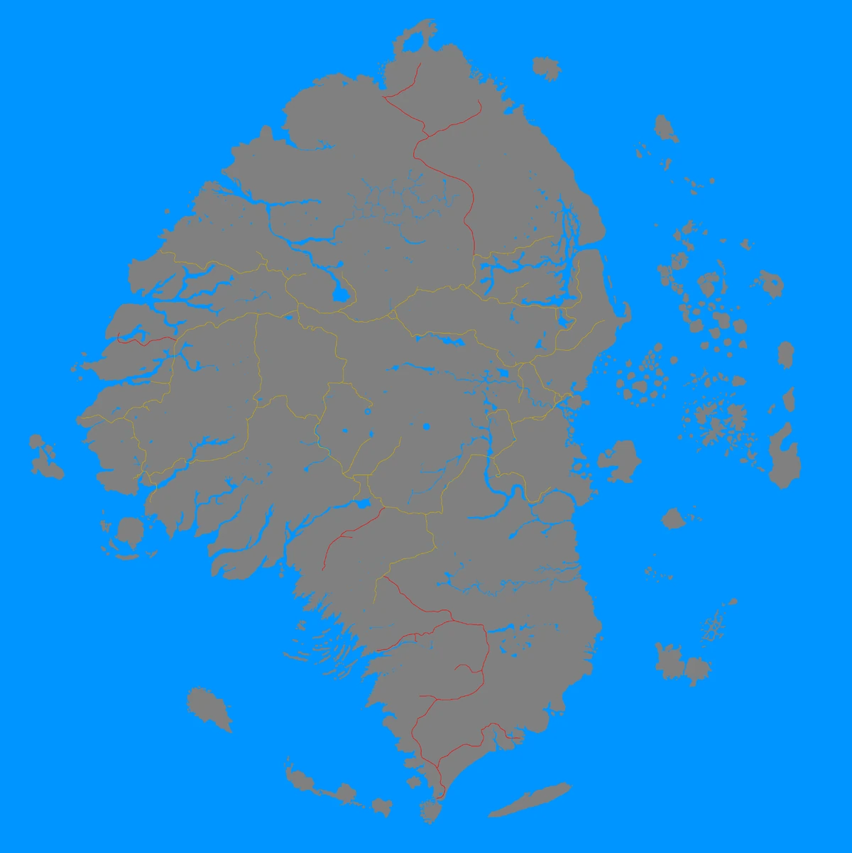 Trans-Ardonian Railway | Songs of War Fanon Wiki | Fandom