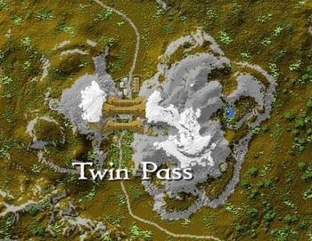 Twin Pass | Songs of War Wiki | Fandom