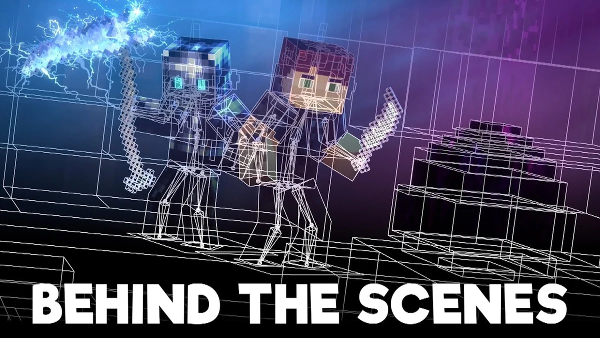 Behind the Scenes: Episode 2 | Songs of War Wiki | Fandom