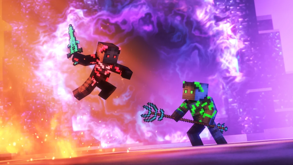 Season 1 Episode 10 (Episode 10) | Songs of War Wiki | Fandom