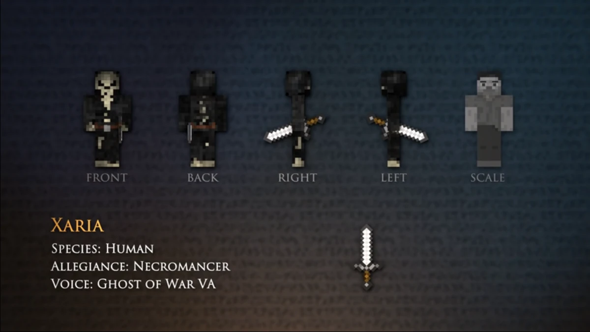 Xaria/Image Gallery | Songs of War Wiki | Fandom