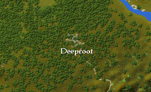 Deeproot | Songs of War Wiki | Fandom