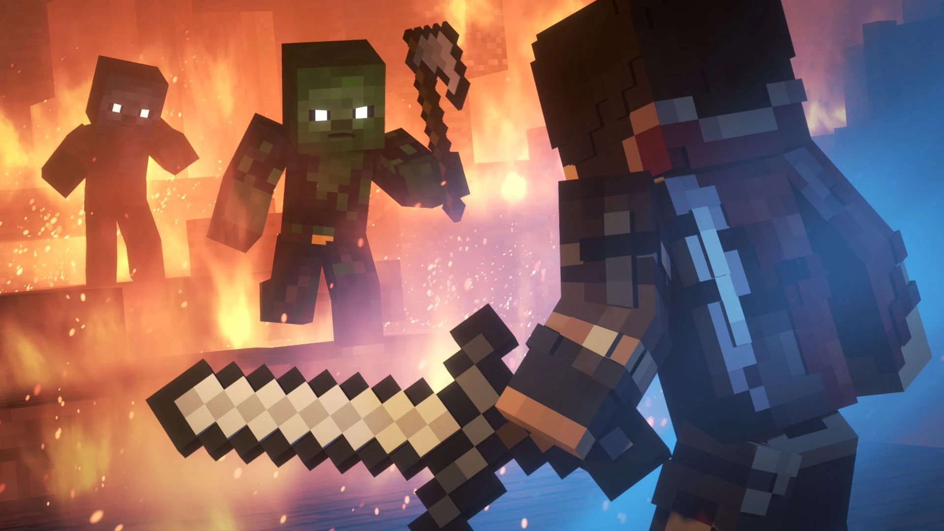 Season 1 Episode 3 (Episode 3) | Songs of War Wiki | Fandom