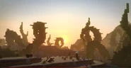 Thalleous Sendaris | Songs of War Wiki | Fandom