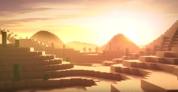 Cydonia | Songs of War Wiki | Fandom