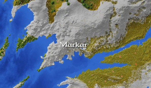 Markar | Songs of War Wiki | Fandom