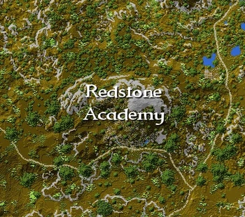 Redstone Academy | Songs of War Wiki | Fandom