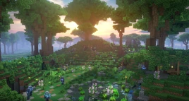 Sendaria | Songs of War Wiki | Fandom