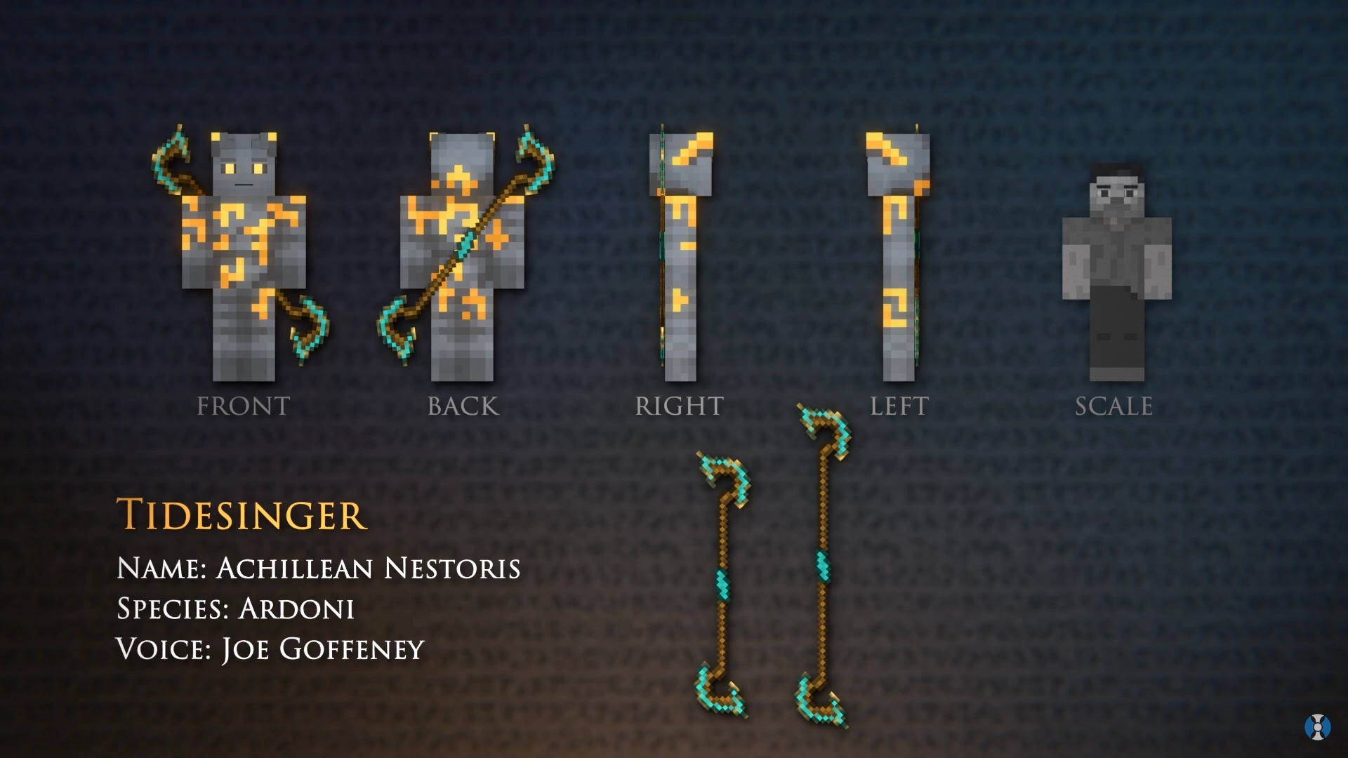 Achillean Nestoris | Songs of War Wiki | Fandom