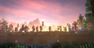 Nether Invasion | Songs of War Wiki | Fandom