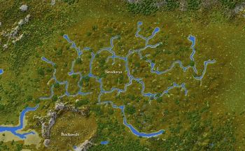 Sendaria | Songs of War Wiki | Fandom