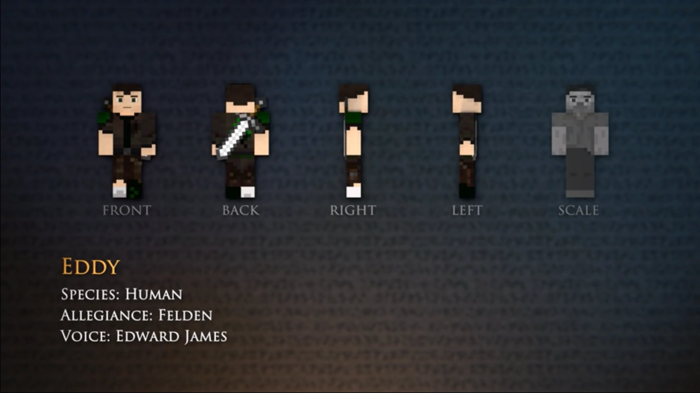 Category:Characters | Songs of War Wiki | Fandom