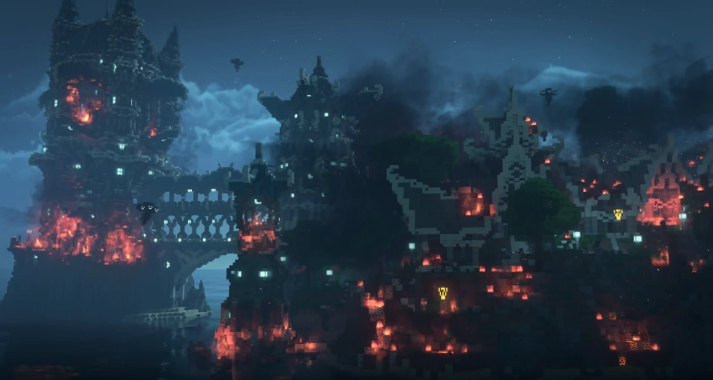 Hyperia | Songs of War Wiki | Fandom