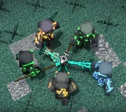 Thalleous Sendaris | Songs of War Wiki | Fandom
