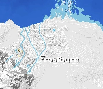 Frostburn | Songs of War Wiki | Fandom