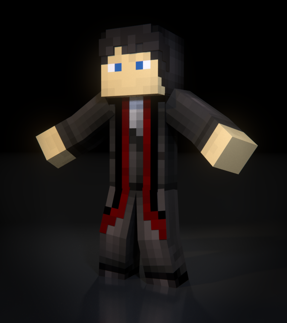 Maxwell | Songs of War Wiki | Fandom