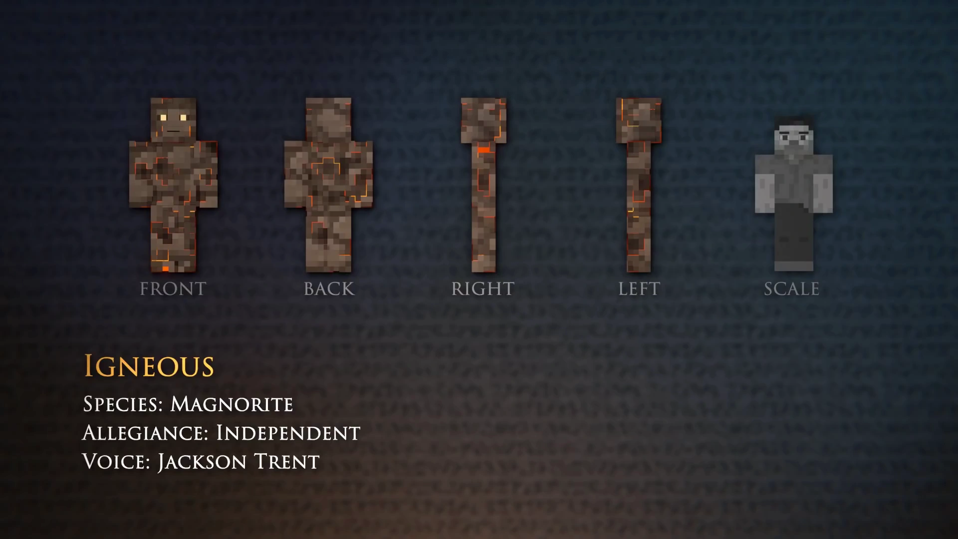 Category:Characters | Songs of War Wiki | Fandom