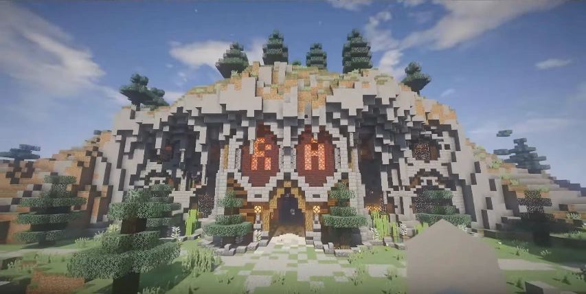 Redstone Academy | Songs of War Wiki | Fandom