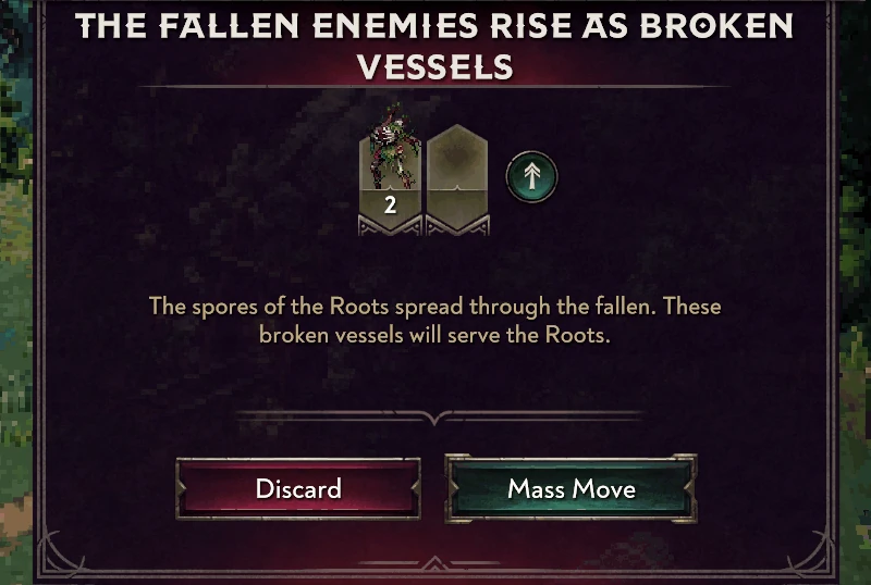 Broken Vessel - Songs of Conquest Wiki