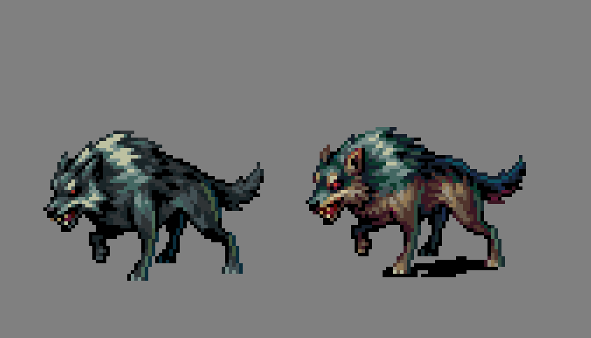 Wolves - Songs of Conquest Wiki