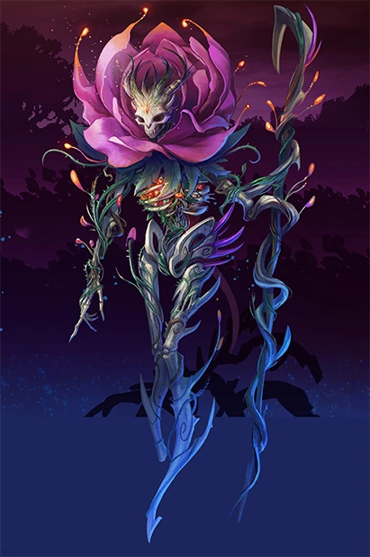 Flora - Songs of Conquest Wiki