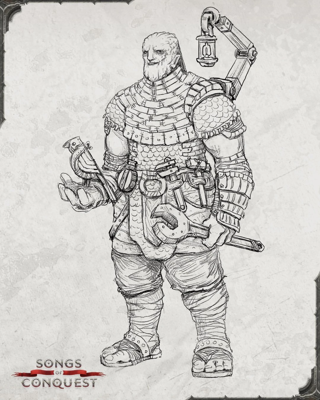 Everthink - Songs of Conquest Wiki