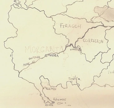 Morgania | Divillion Wiki | Fandom