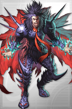 Abyss Keeper | Song Summoner the Unsung Heroes Wiki | Fandom