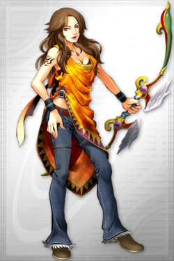 Northern Gale | Song Summoner the Unsung Heroes Wiki | Fandom