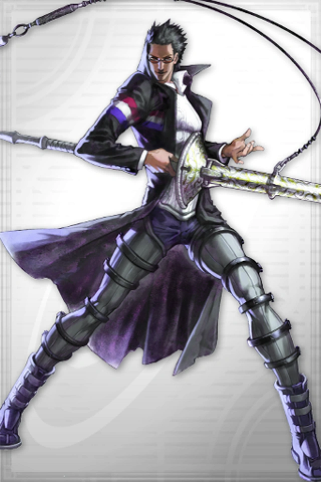 Technocrat | Song Summoner the Unsung Heroes Wiki | Fandom