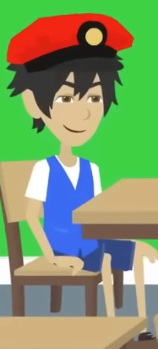 Ash ketchum | Sonia Panda Wiki | Fandom