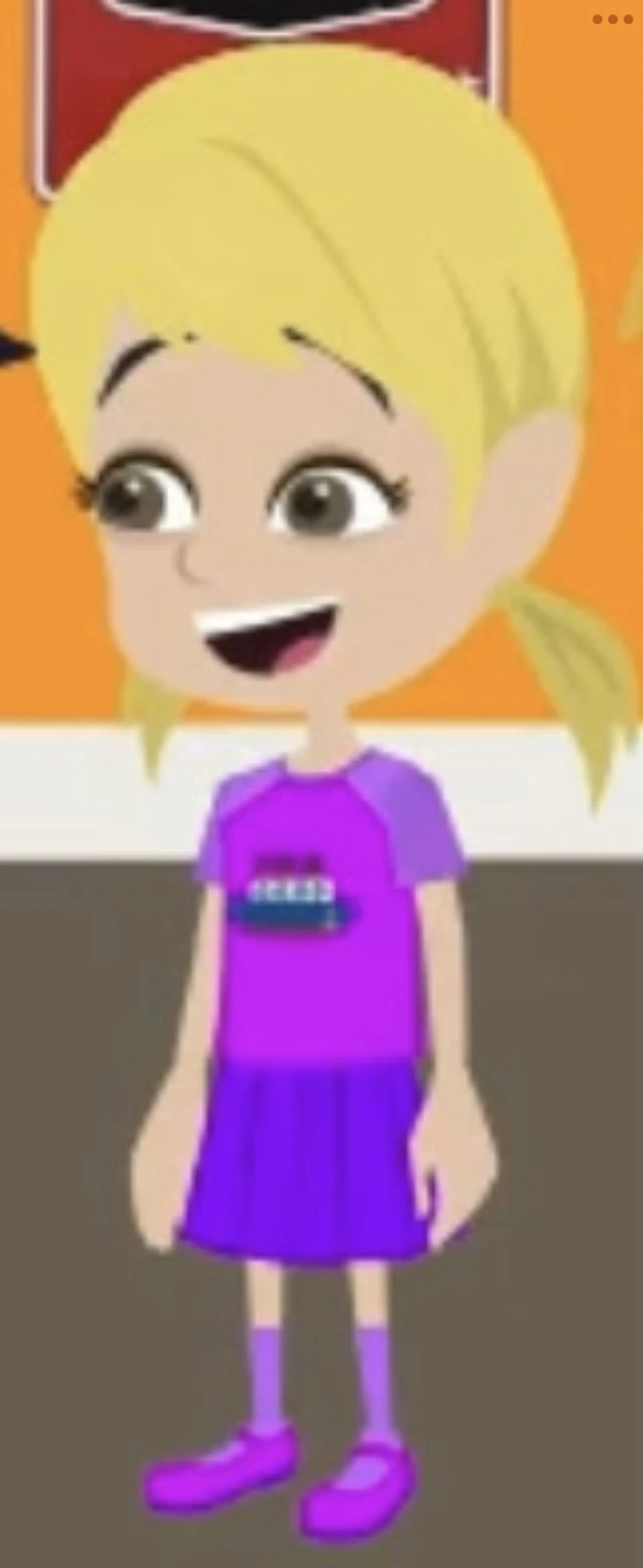 Melody | Sonia Panda Wiki | Fandom