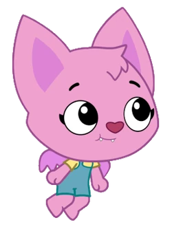 Angelica | Sonia Panda Wiki | Fandom