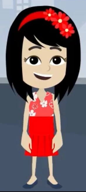 Bella | Sonia Panda Wiki | Fandom