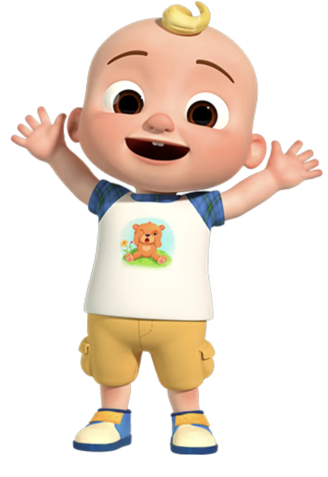 JJ | Sonia Panda Wiki | Fandom